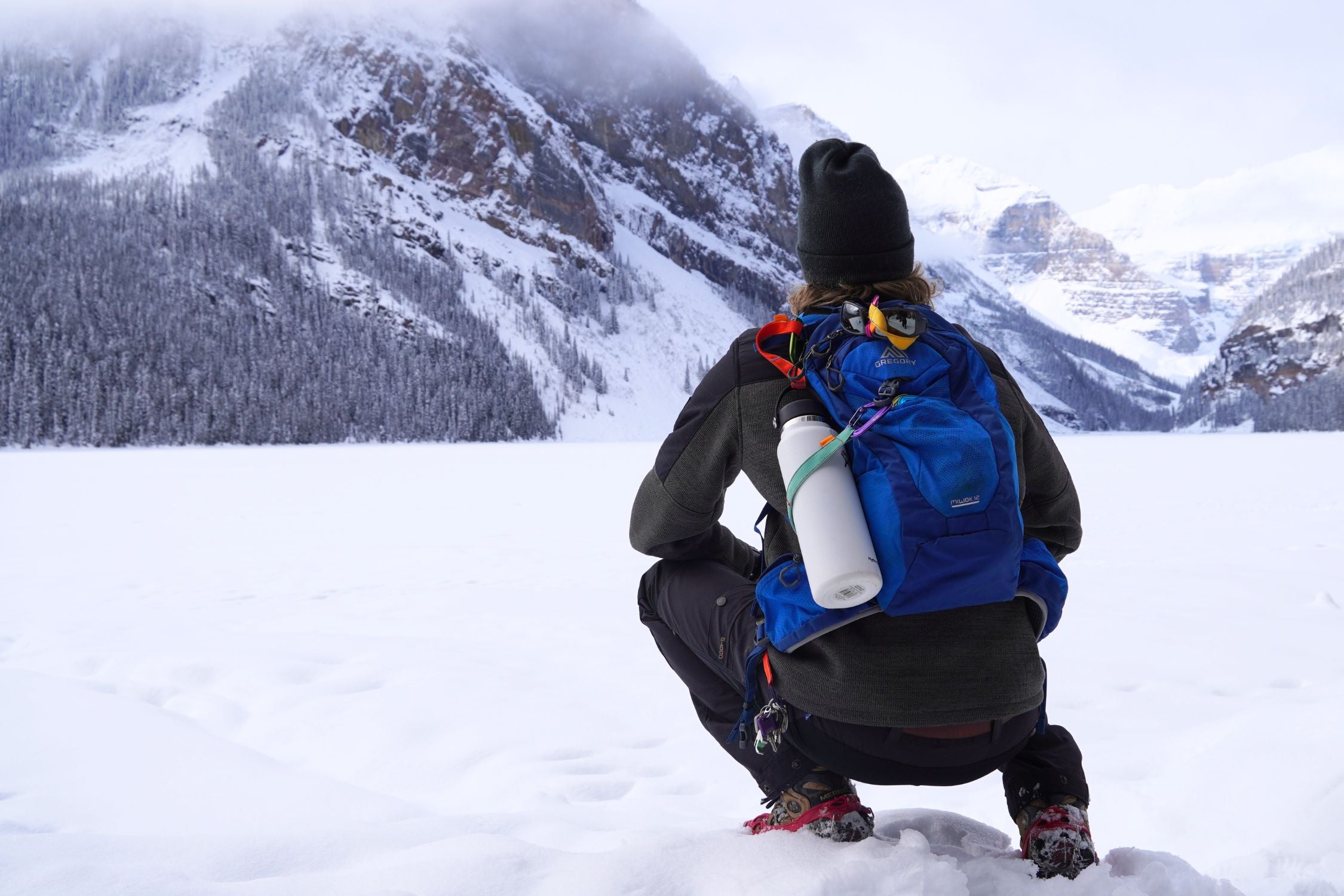 Maps of National and State Parks – Trail Tether