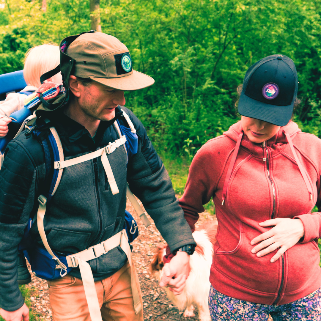 Operation STAHRSEED – Trail Tether